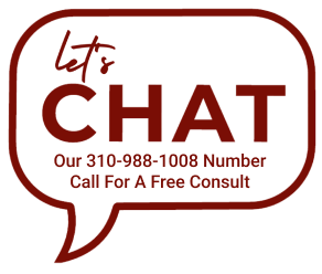 Chat Law Group - California personal injury lawyers
