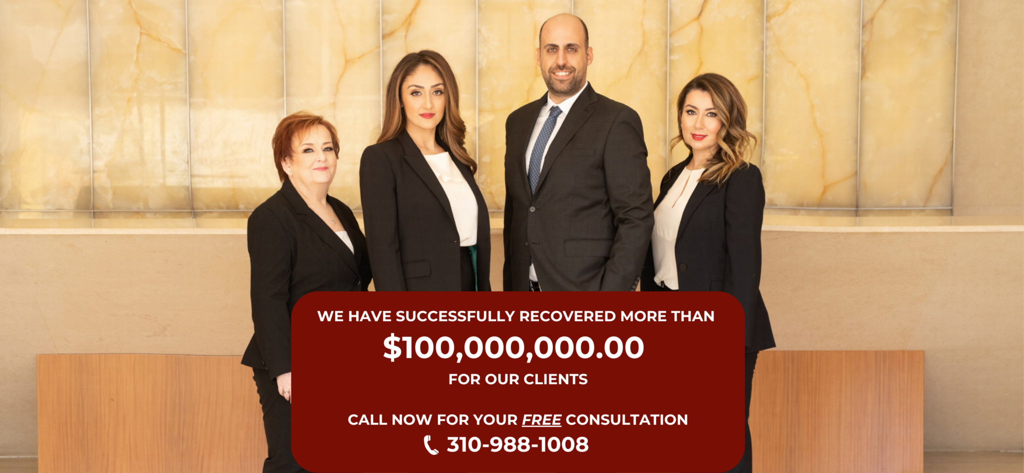 Chat Law Group - California personal injury lawyers