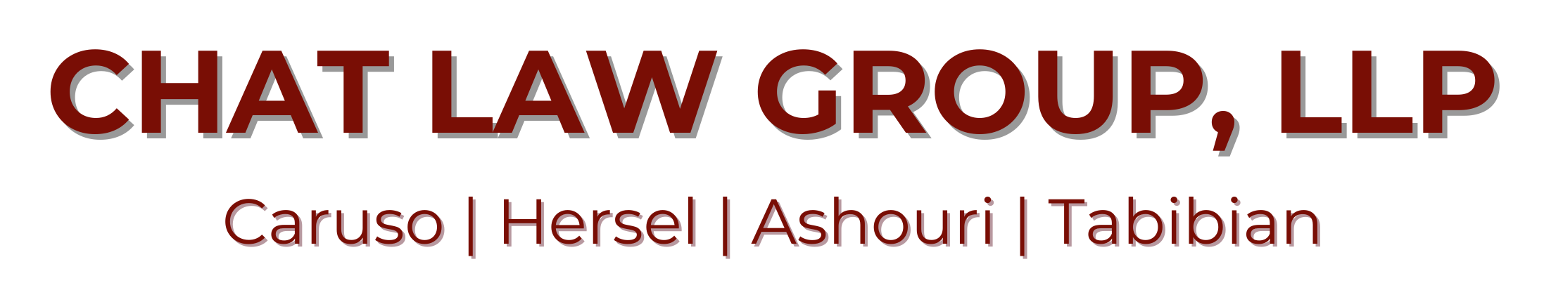 Chat Law Group - California personal injury lawyers