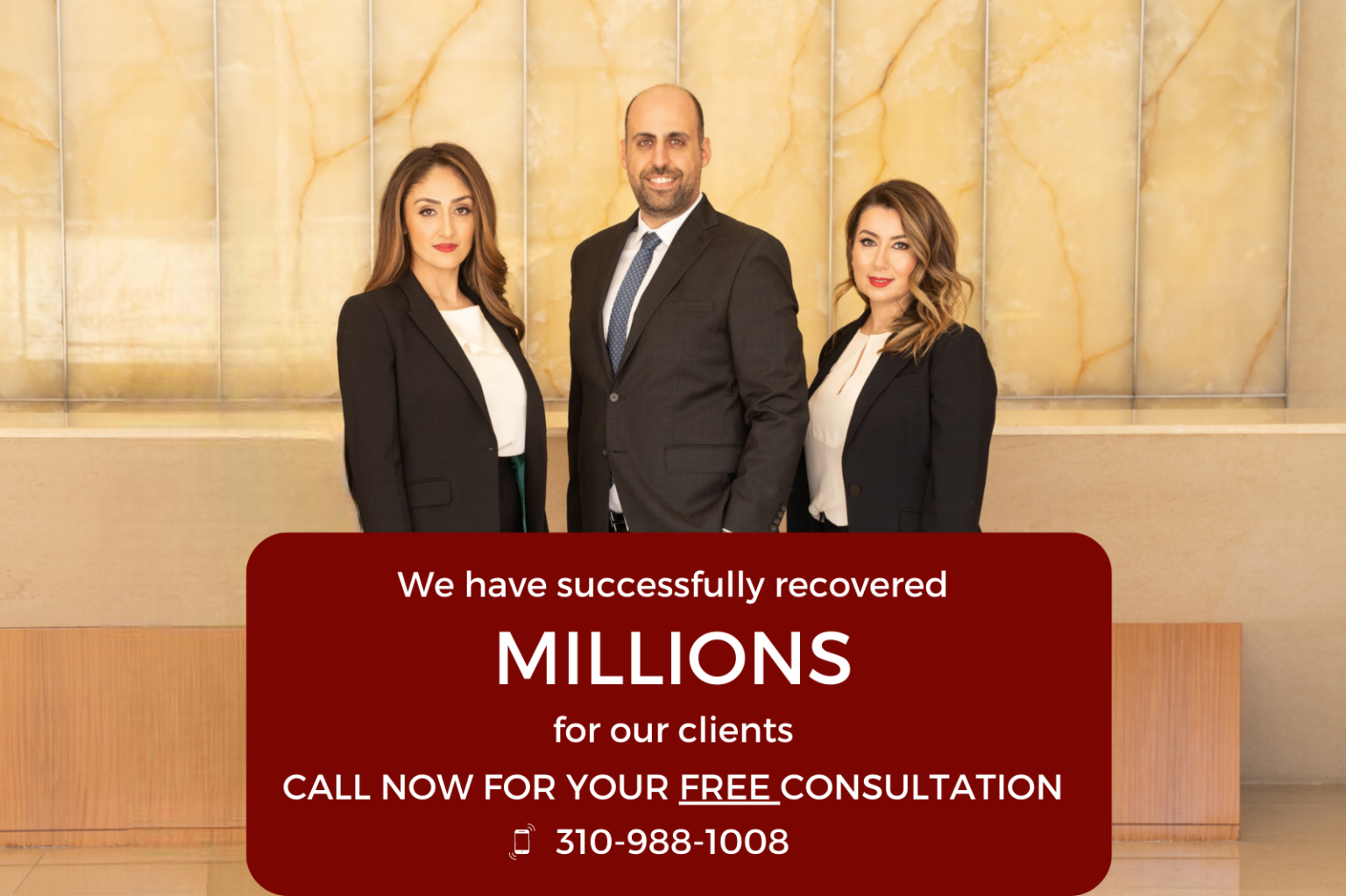 Chat Law Group - California personal injury lawyers